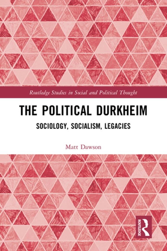 The Political Durkheim - PChome 24h書店