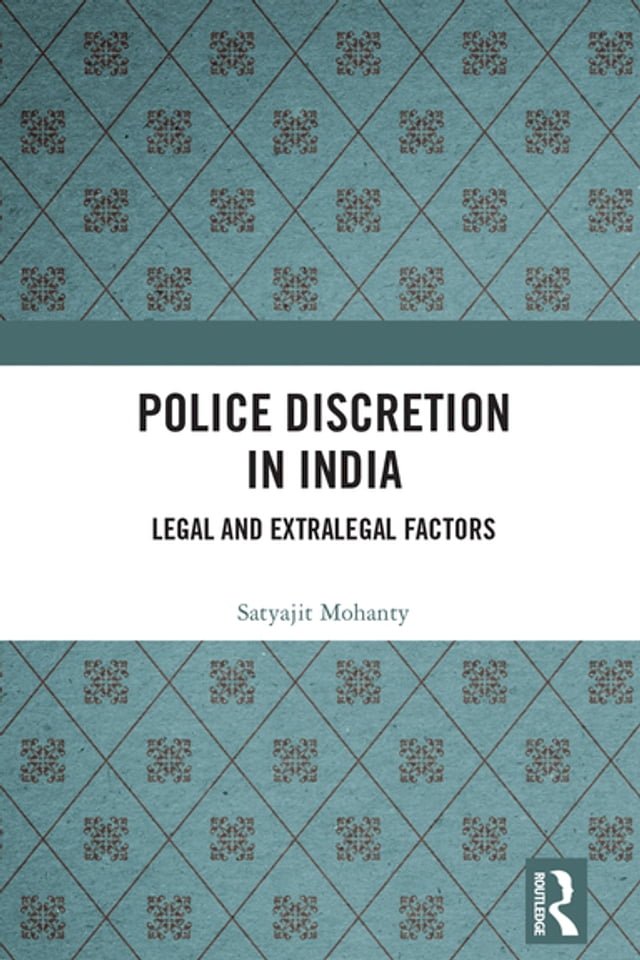 Police Discretion in India - PChome 24h書店