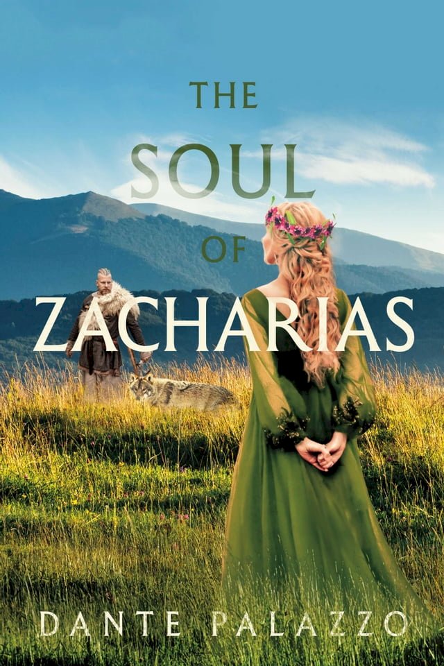 The Soul of Zacharias - PChome 24h書店