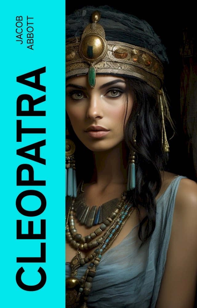 Cleopatra - PChome 24h書店
