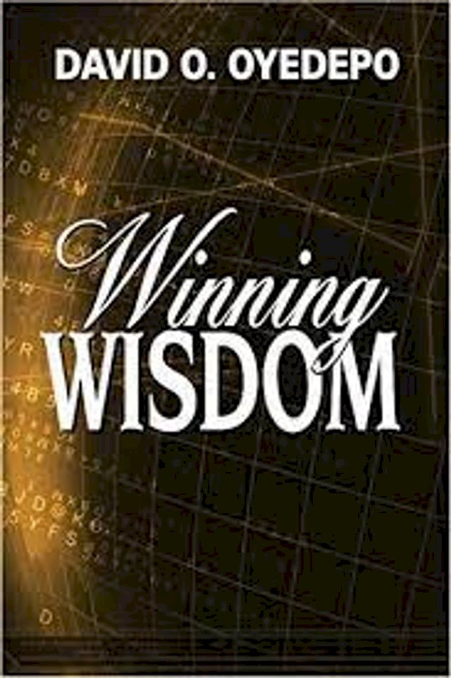 Winning Wisdom - PChome 24h書店