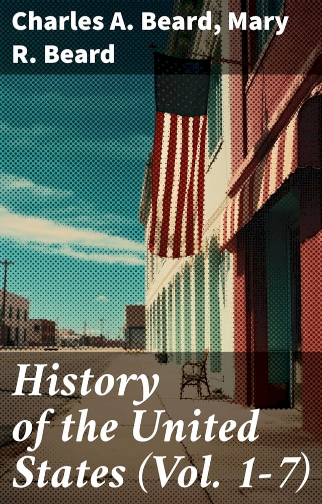 History of the United States (Vol. 1-7) - PChome 24h書店