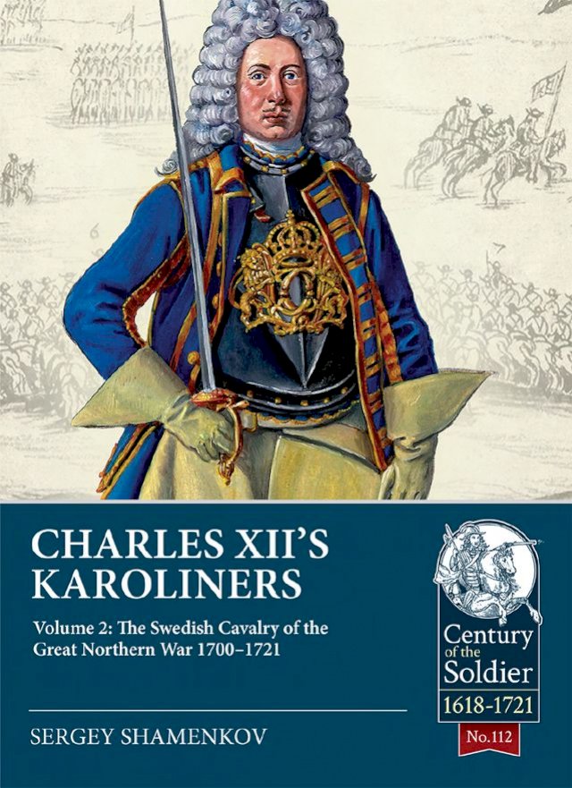 Charles XII's Karoliners - PChome 24h書店