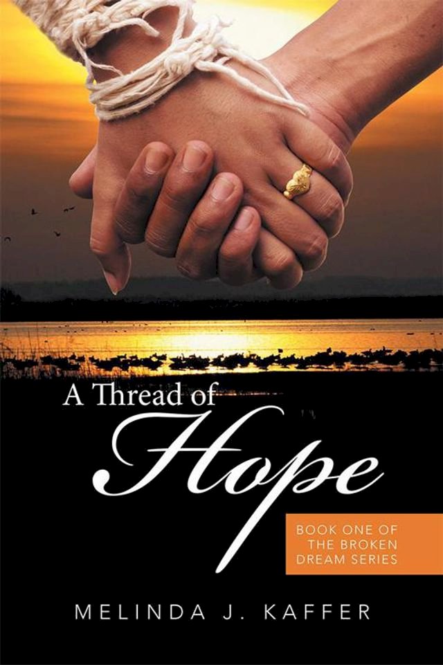 A Thread of Hope - PChome 24h書店