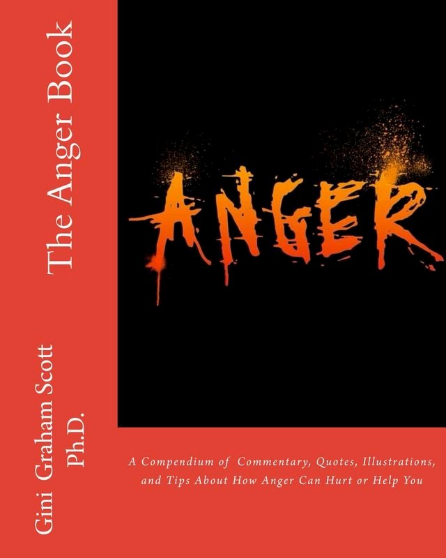 The Anger Book - PChome 24h書店