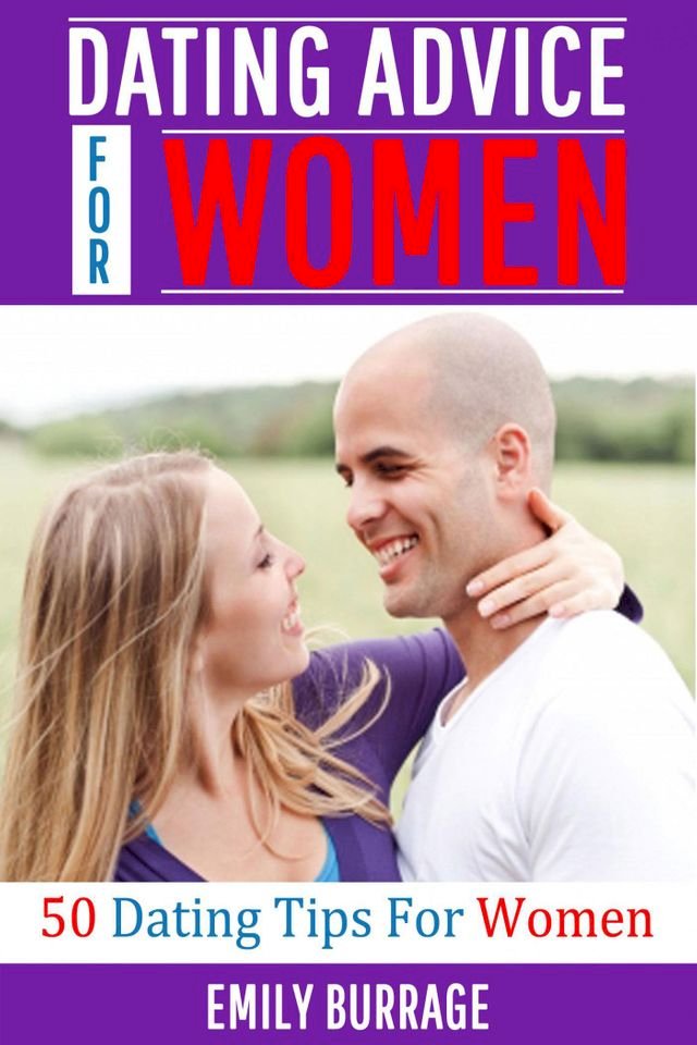 Dating Advice For Women - PChome 24h書店