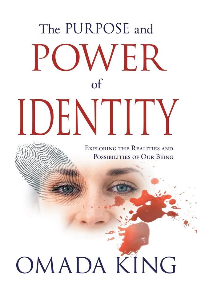 The Purpose and Power of Identity - PChome 24h書店