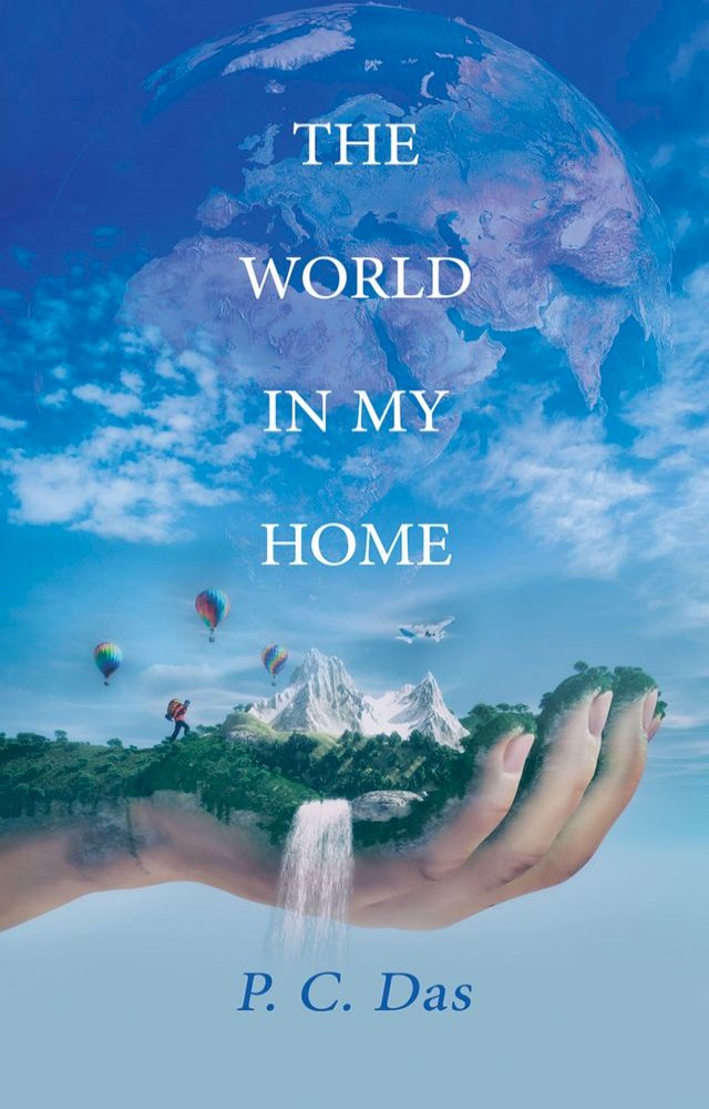 The World in My Home - PChome 24h書店