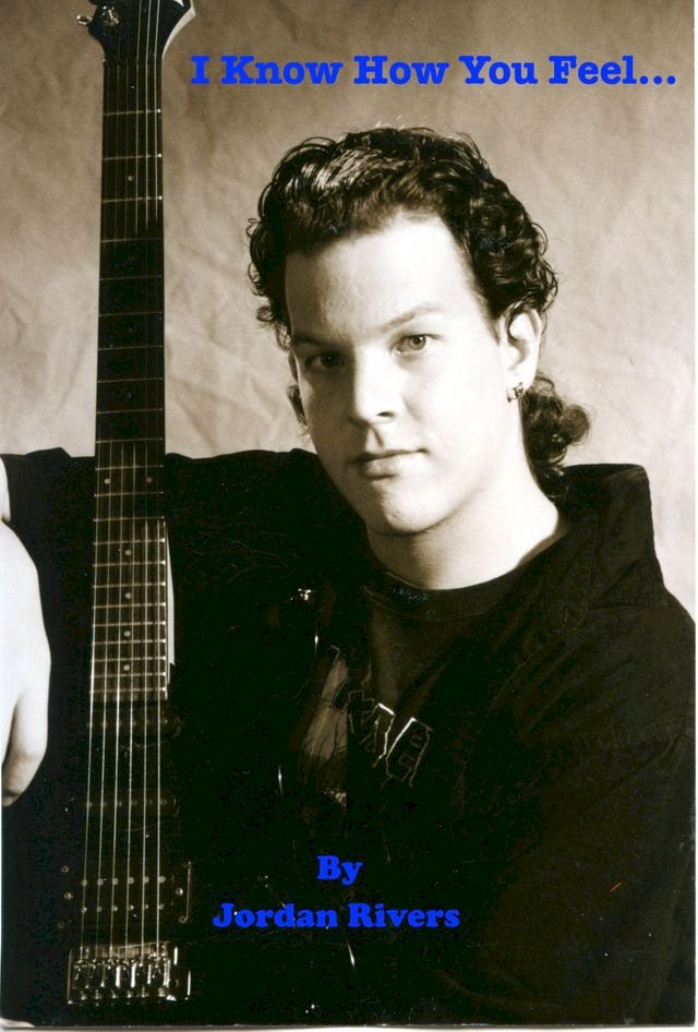 I Know How You Feel - PChome 24h書店