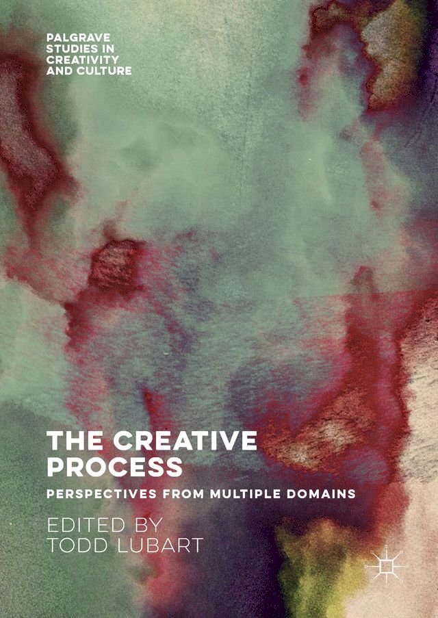 The Creative Process - PChome 24h書店