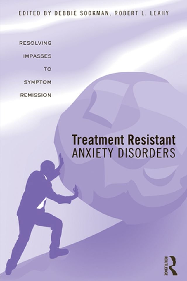 Treatment Resistant Anxiety Disorders - PChome 24h書店