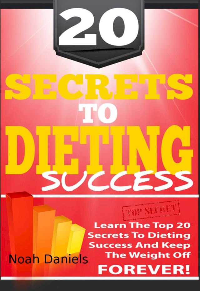 20 Secrets To Dieting Success - PChome 24h書店