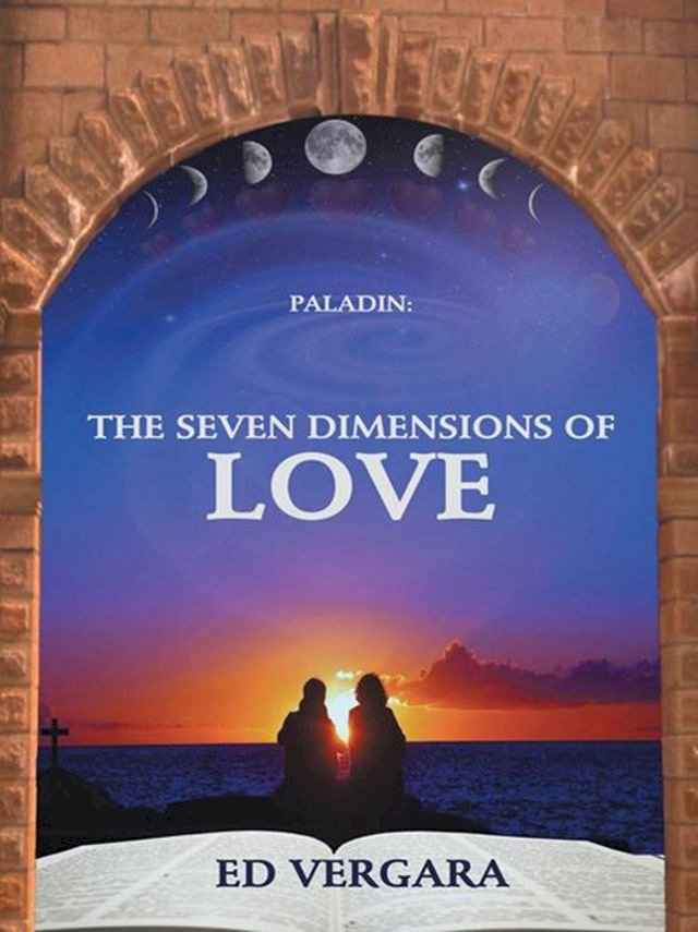 Paladin: the Seven Dimensions of Love - PChome 24h書店