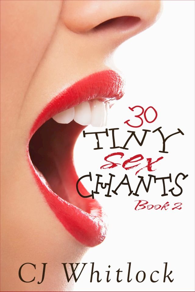 30 Tiny Sex Chants, Book 2 - PChome 24h書店