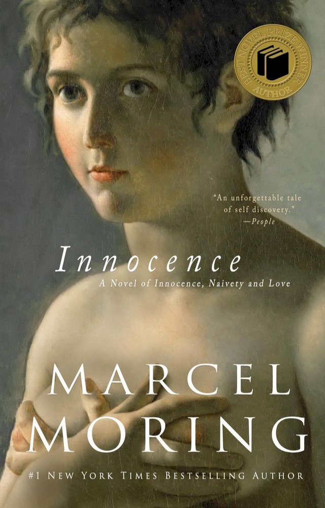 Innocence - PChome 24h書店