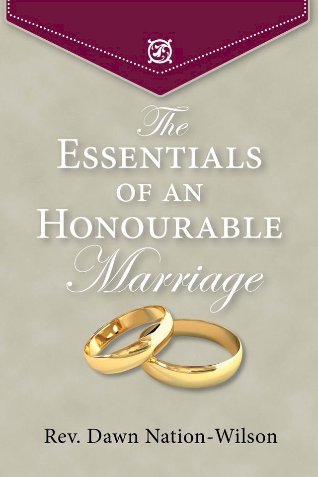 The Essentials Of An Honourable Marriage - PChome 24h書店