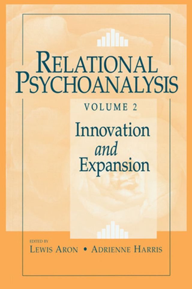 Relational Psychoanalysis, Volume 2 - PChome 24h書店