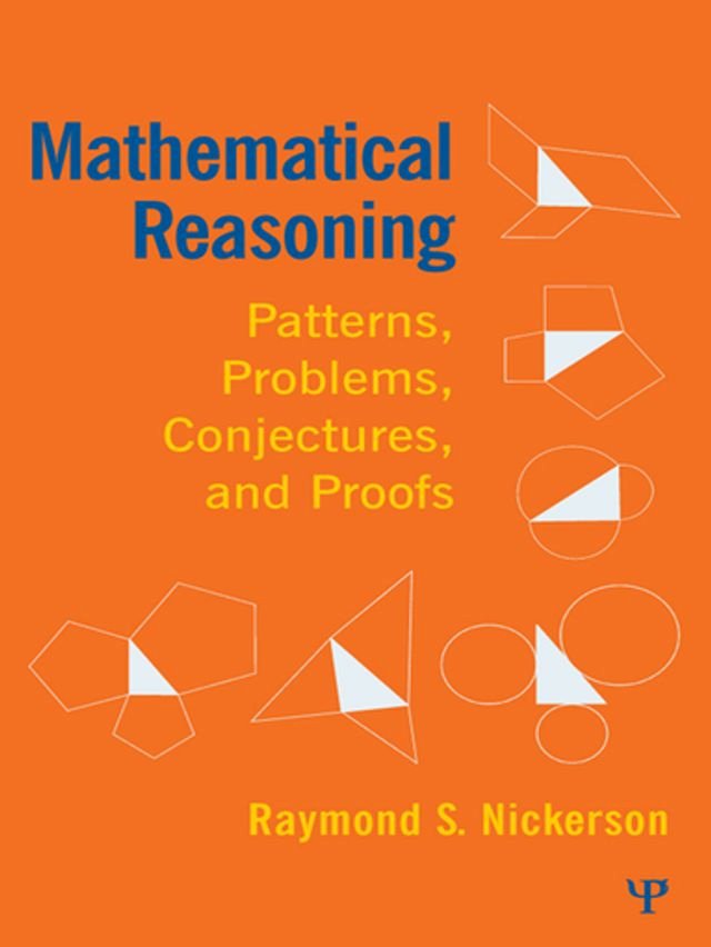 Mathematical Reasoning - PChome 24h書店