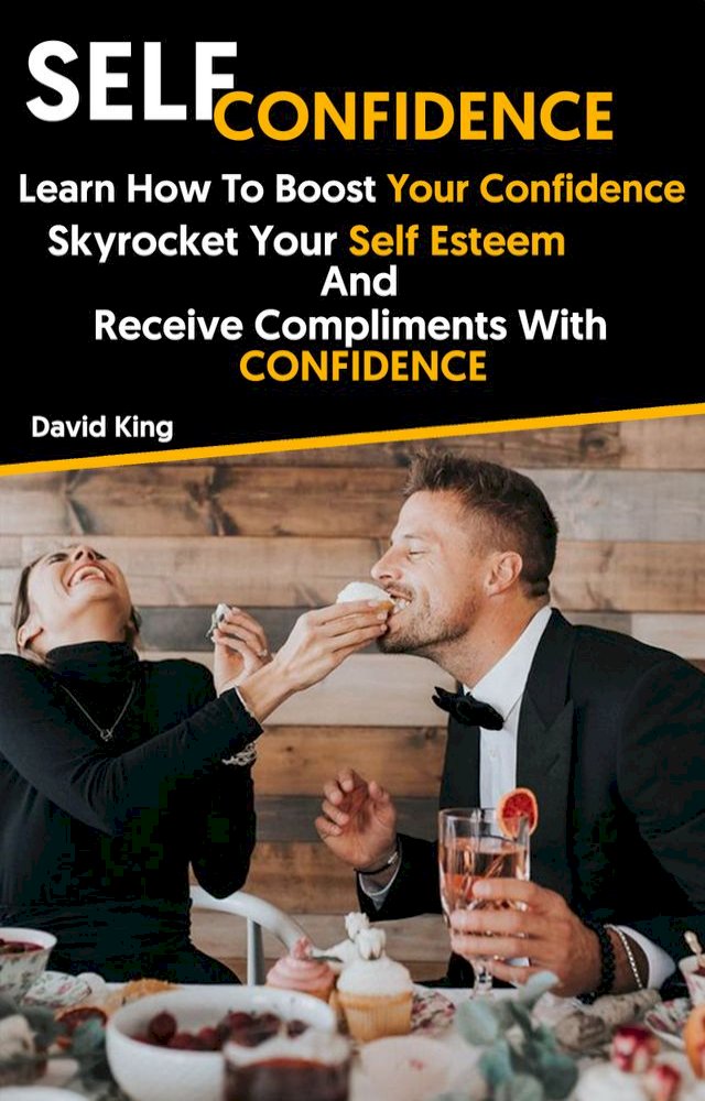 Self Confidence - PChome 24h書店