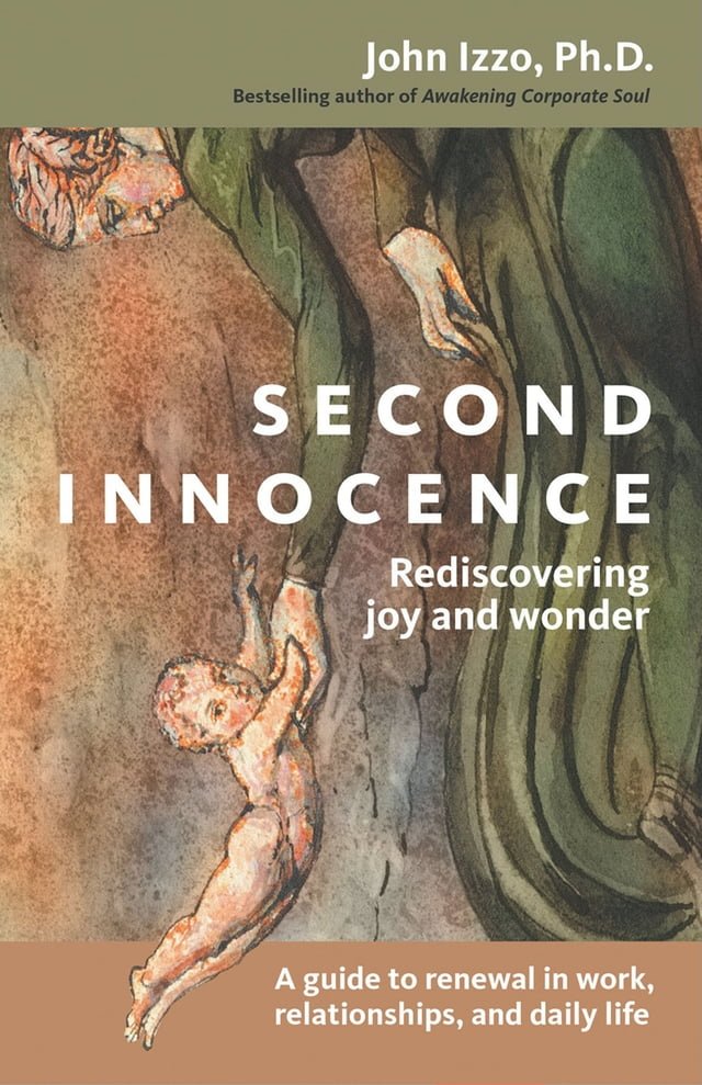 Second Innocence - PChome 24h書店
