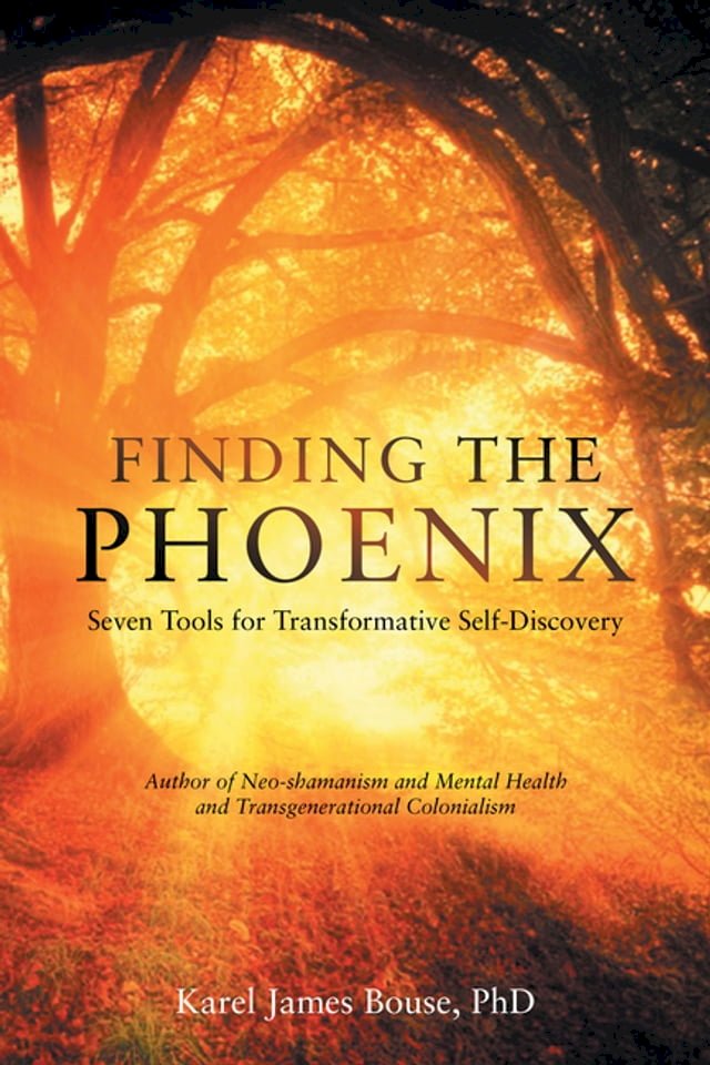 Finding the Phoenix - PChome 24h書店