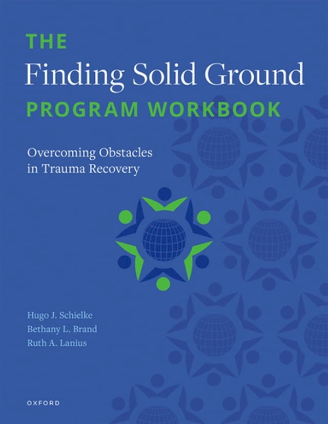 The Finding Solid Ground Program Workbook - PChome 24h書店