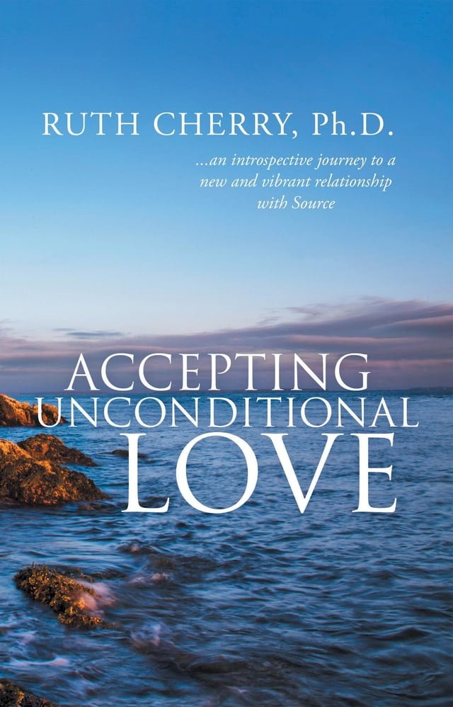 Accepting Unconditional Love - PChome 24h書店