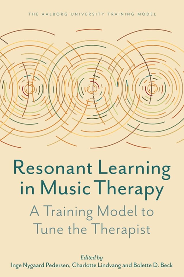Resonant Learning in Music Therapy - PChome 24h書店
