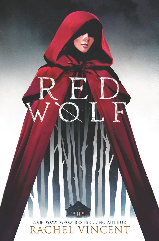 Red Wolf - PChome 24h書店