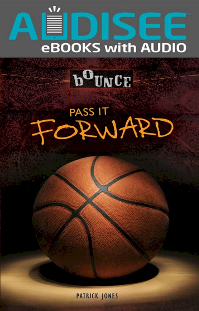 Pass It Forward - PChome 24h書店