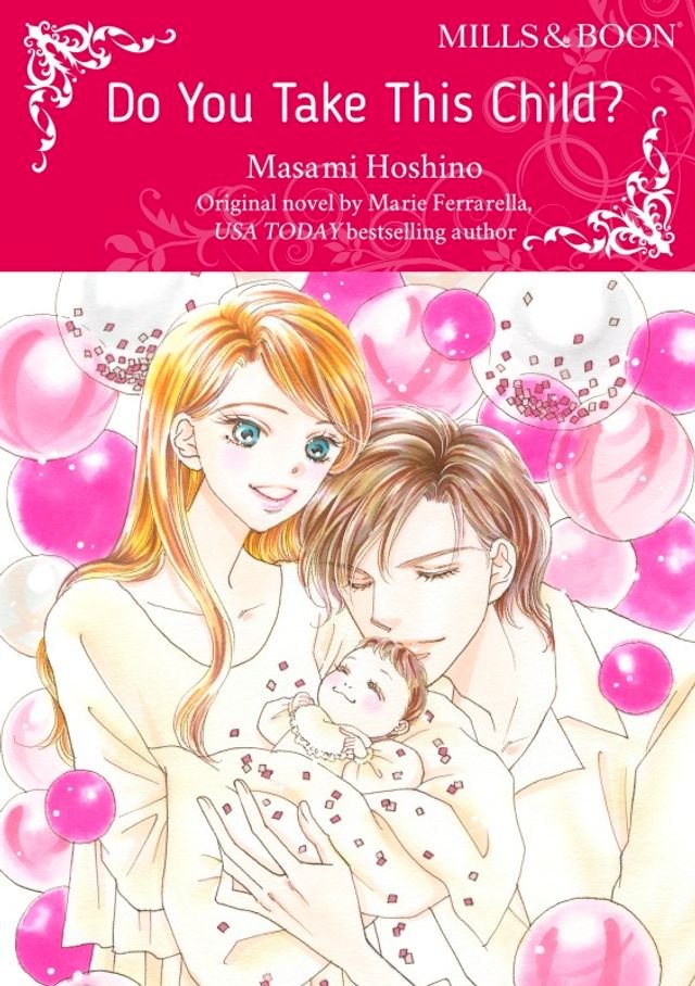 DO YOU TAKE THIS CHILD? - PChome 24h書店