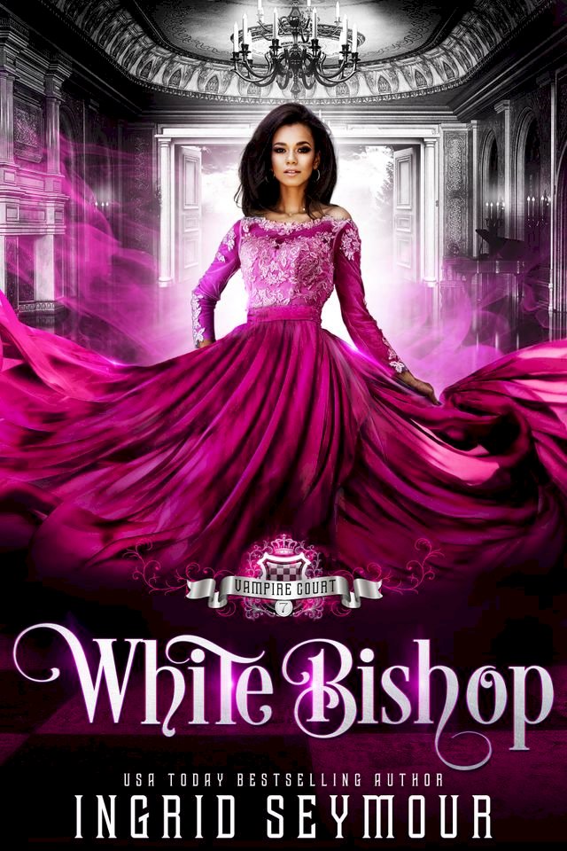 Vampire Court: White Bishop - PChome 24h書店