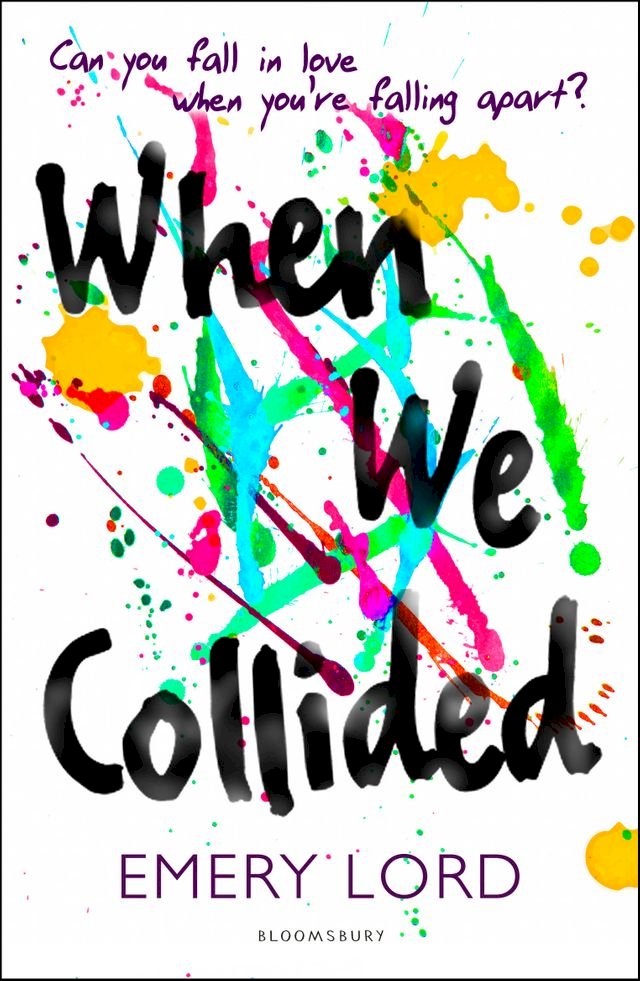 When We Collided - PChome 24h書店