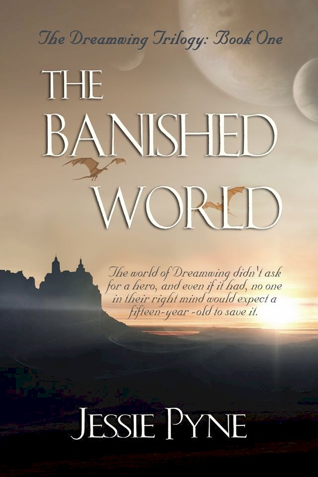 The Banished World - PChome 24h書店