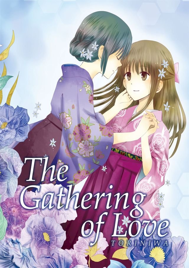 The Gathering Of Love (Yuri Manga) - PChome 24h書店