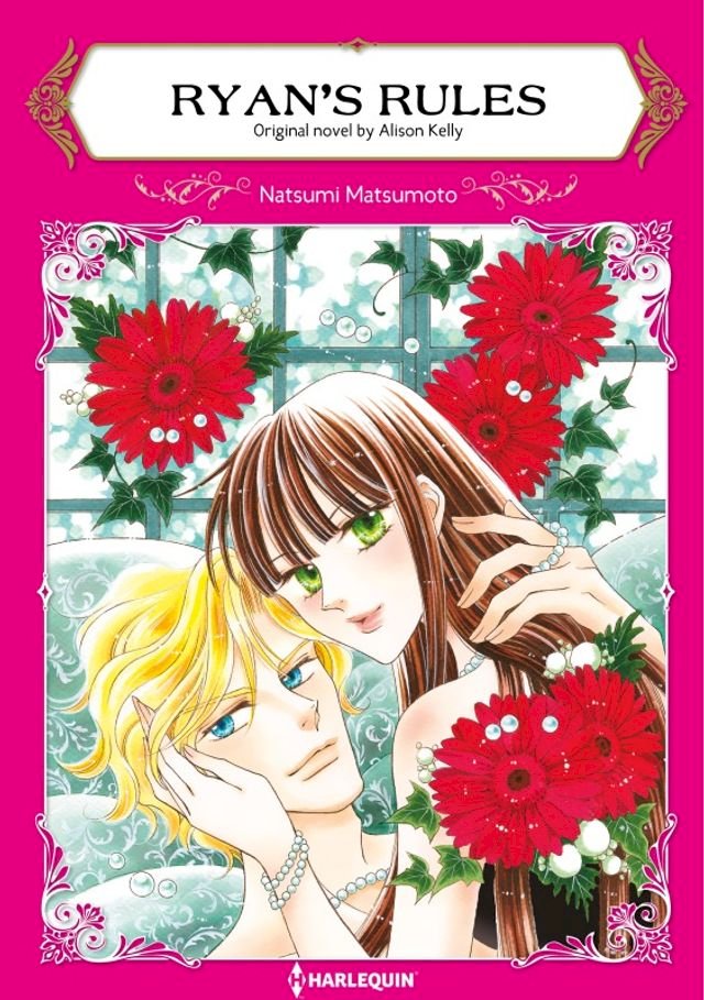 RYAN'S RULES - PChome 24h書店