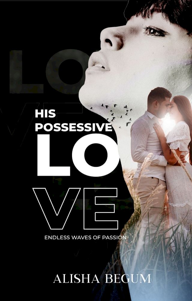 His Possessive Love - PChome 24h書店