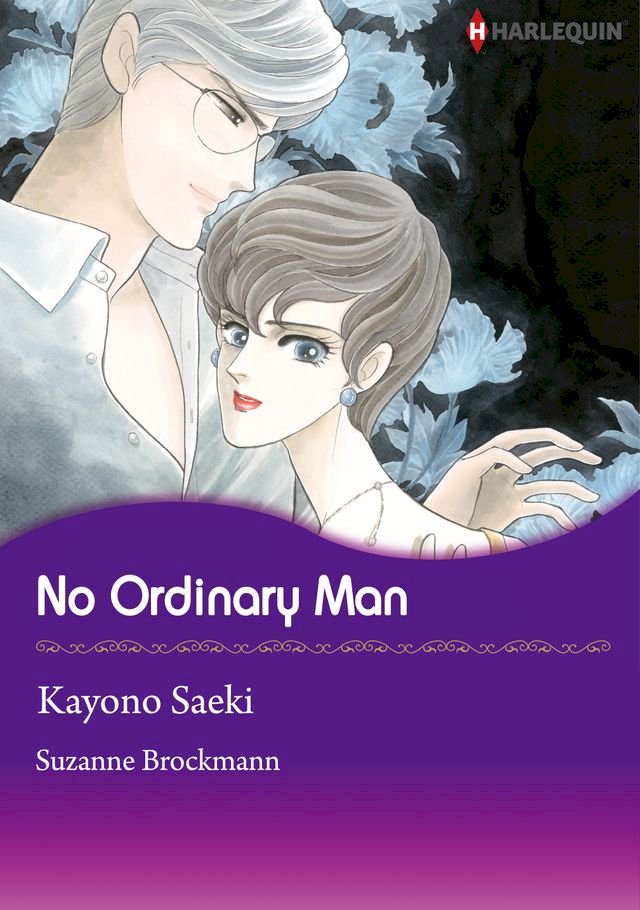 No Ordinary Man (Harlequin Comics) - PChome 24h書店
