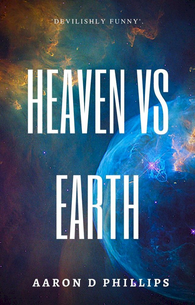 Heaven Vs Earth - PChome 24h書店