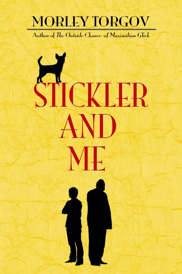 Stickler and Me - PChome 24h書店