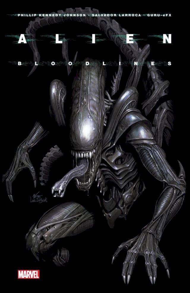 Alien Vol. 1 - PChome 24h書店