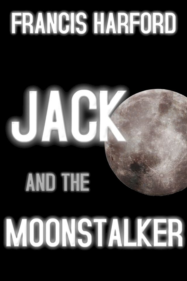 Jack and the Moonstalker - PChome 24h書店
