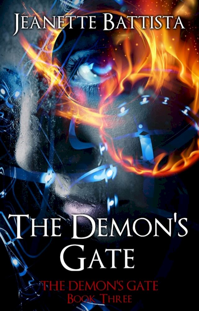 The Demon's Gate - PChome 24h書店