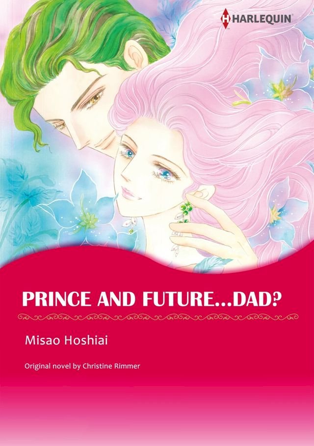PRINCE AND FUTURE... DAD? - PChome 24h書店