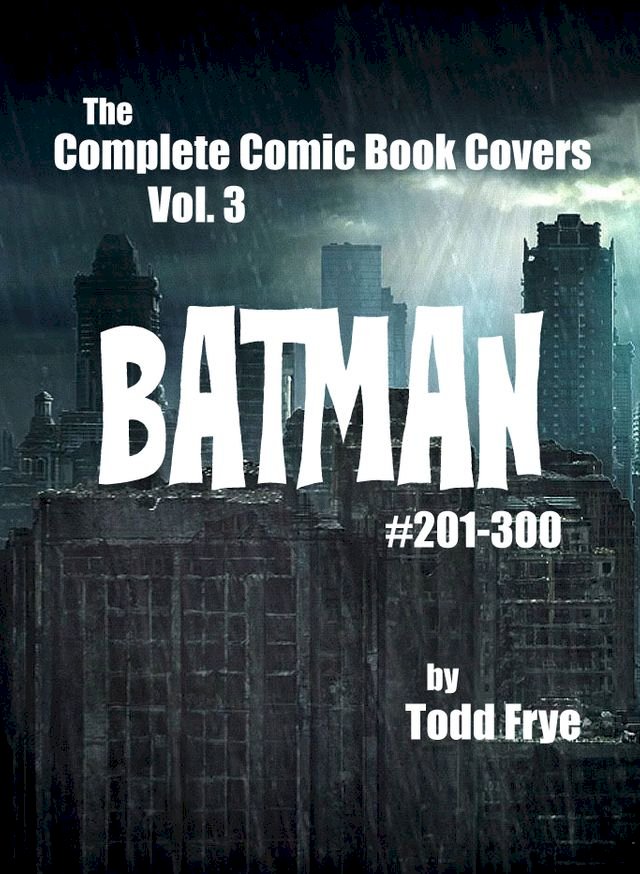 Batman 201-300 - PChome 24h書店