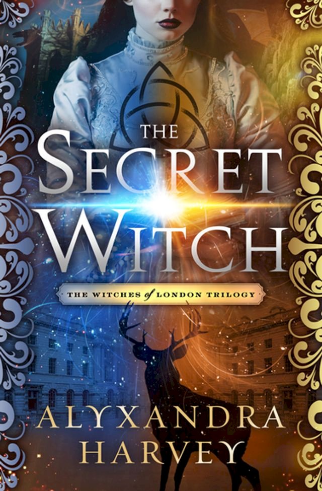 The Secret Witch - PChome 24h書店