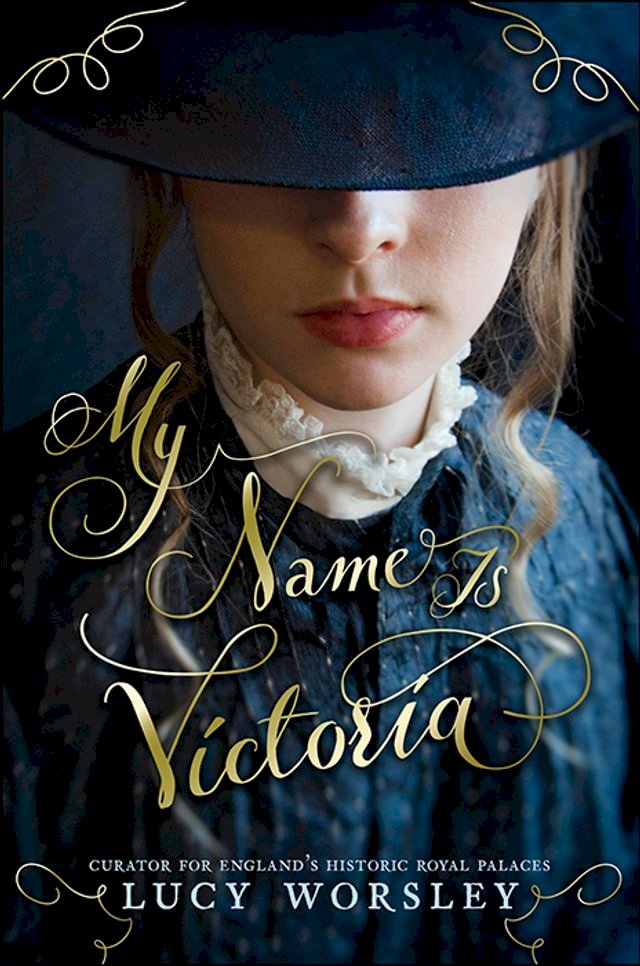 My Name Is Victoria - PChome 24h書店
