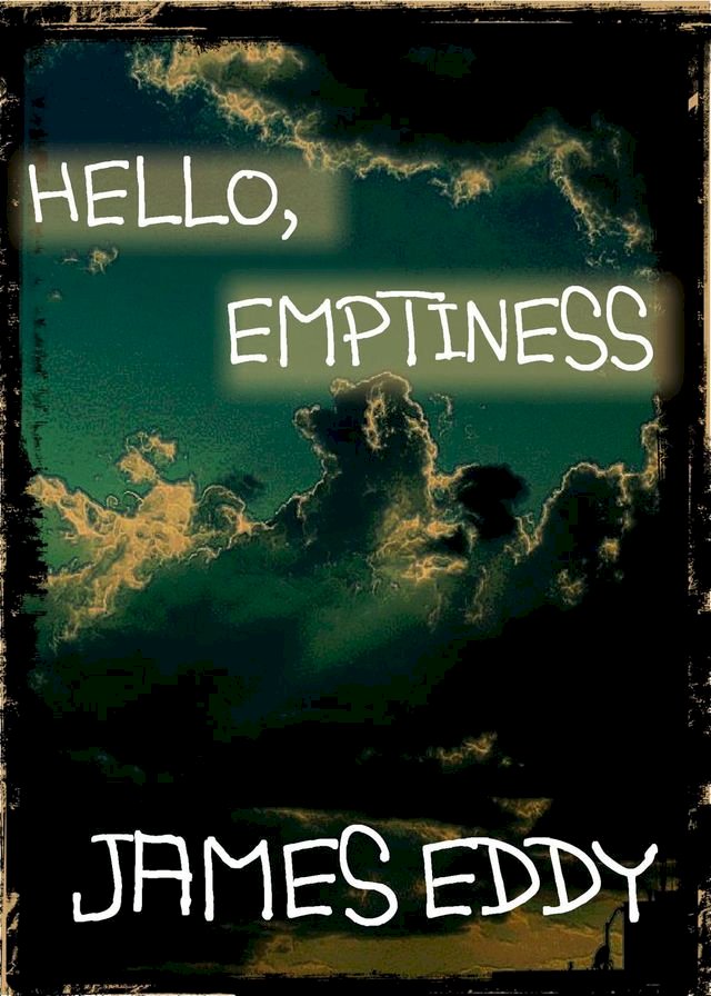 Hello, Emptiness - PChome 24h書店