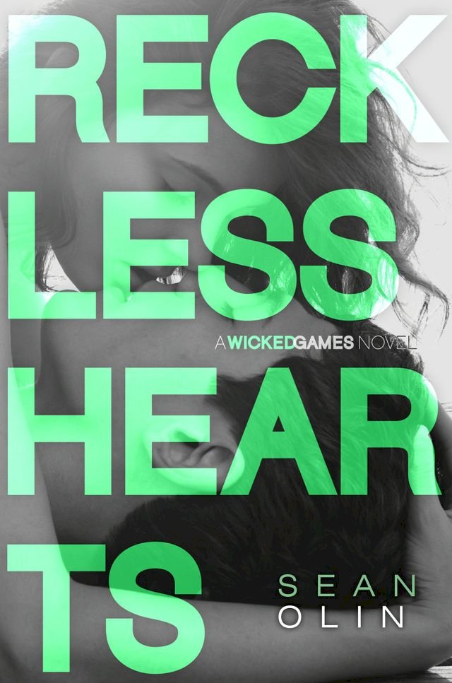 Reckless Hearts - PChome 24h書店