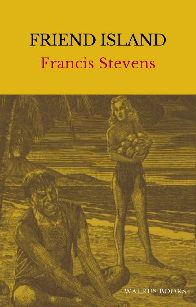 Friend Island - PChome 24h書店